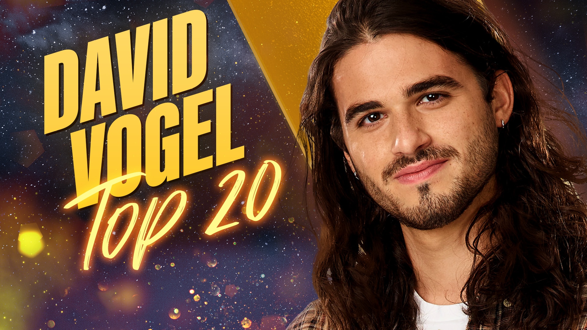 Watch The Voice Highlight: David Vogel Performs Kacey Musgraves' "Slow ...