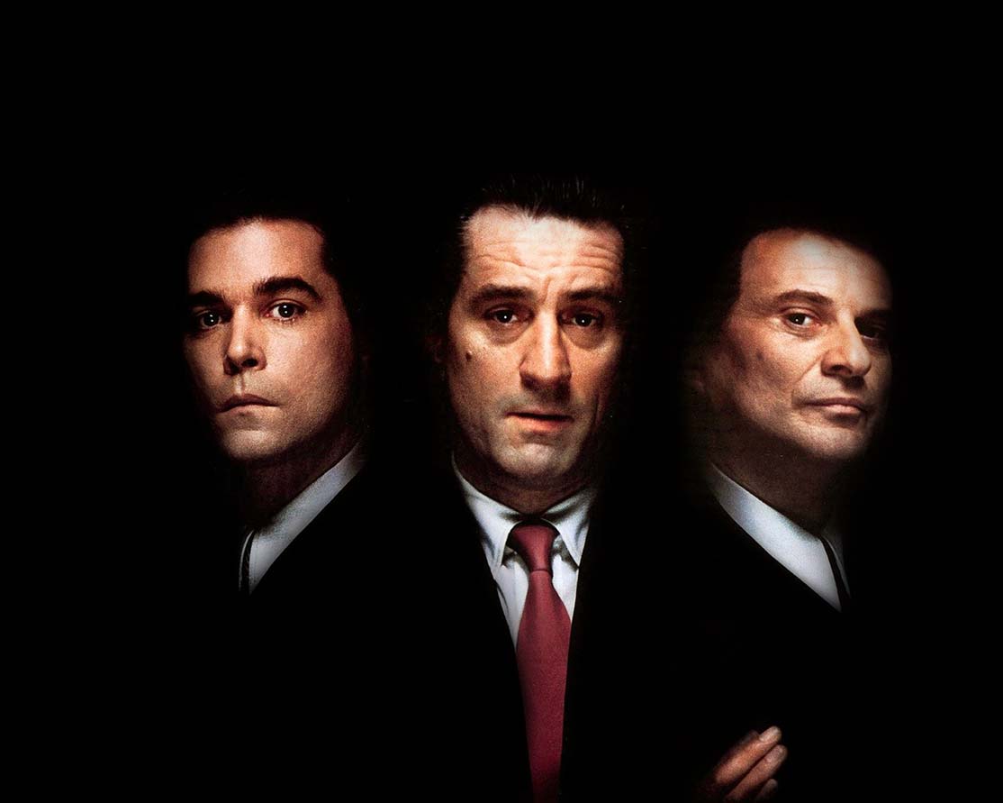 Goodfellas - NBC.com