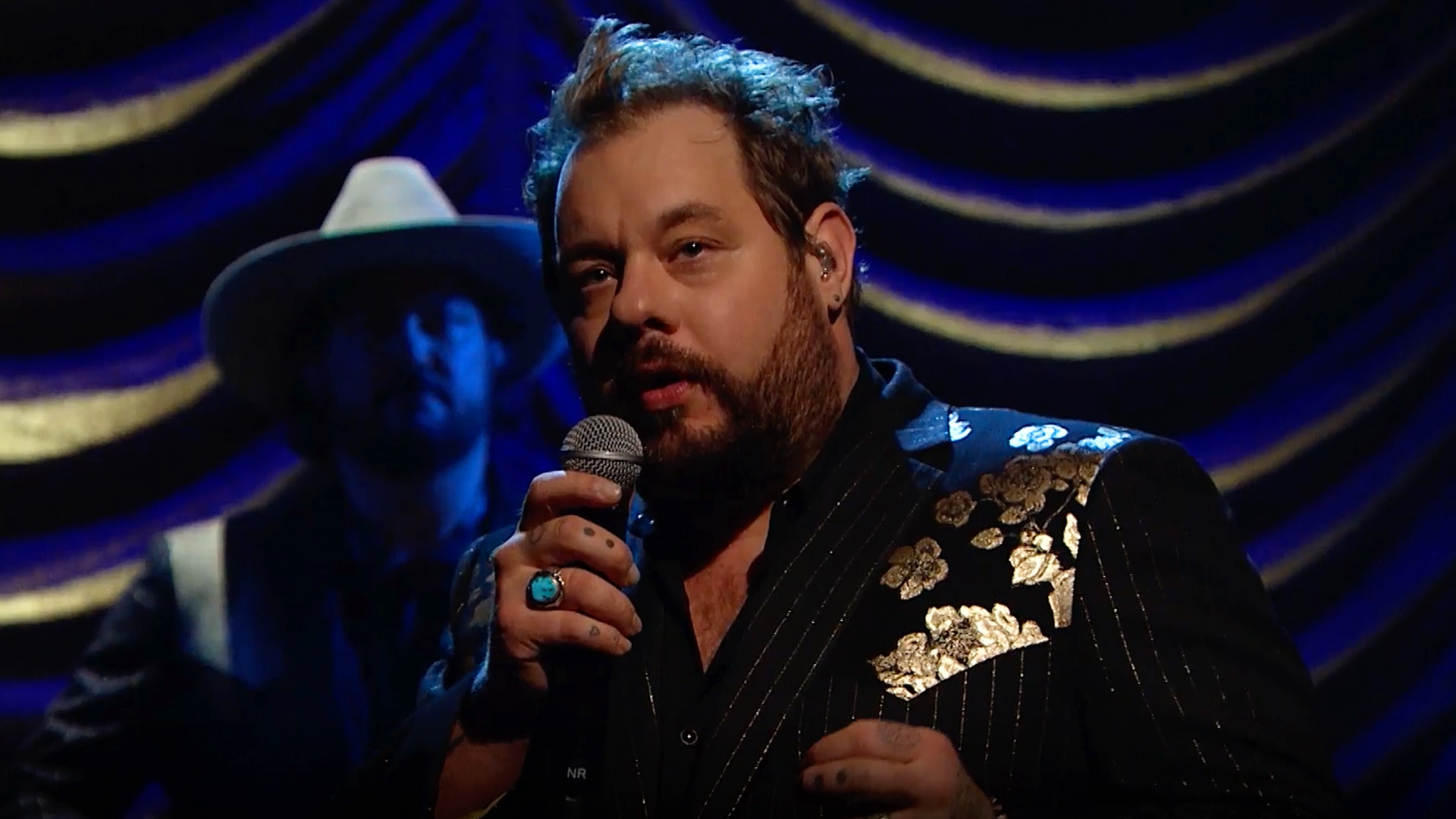 Watch The Tonight Show Starring Jimmy Fallon Highlight: Nathaniel ...