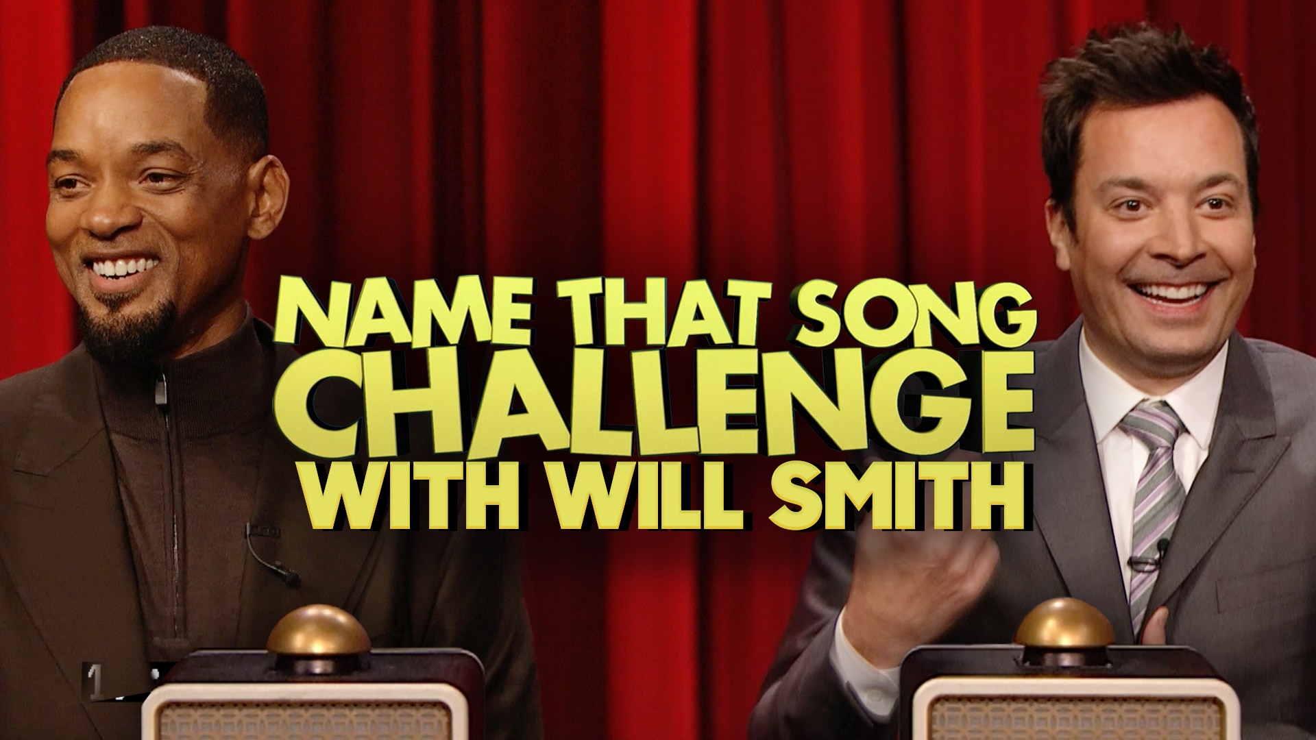 Watch The Tonight Show Starring Jimmy Fallon Highlight: Name That Song ...