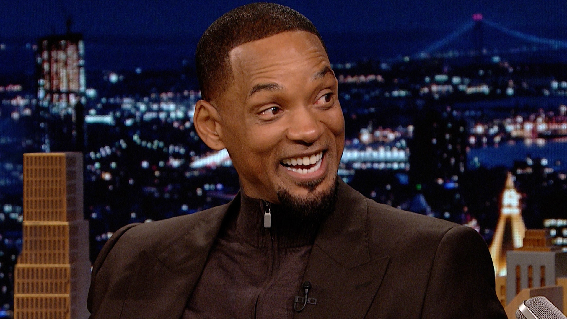 Watch The Tonight Show Starring Jimmy Fallon Highlight: Will Smith's ...