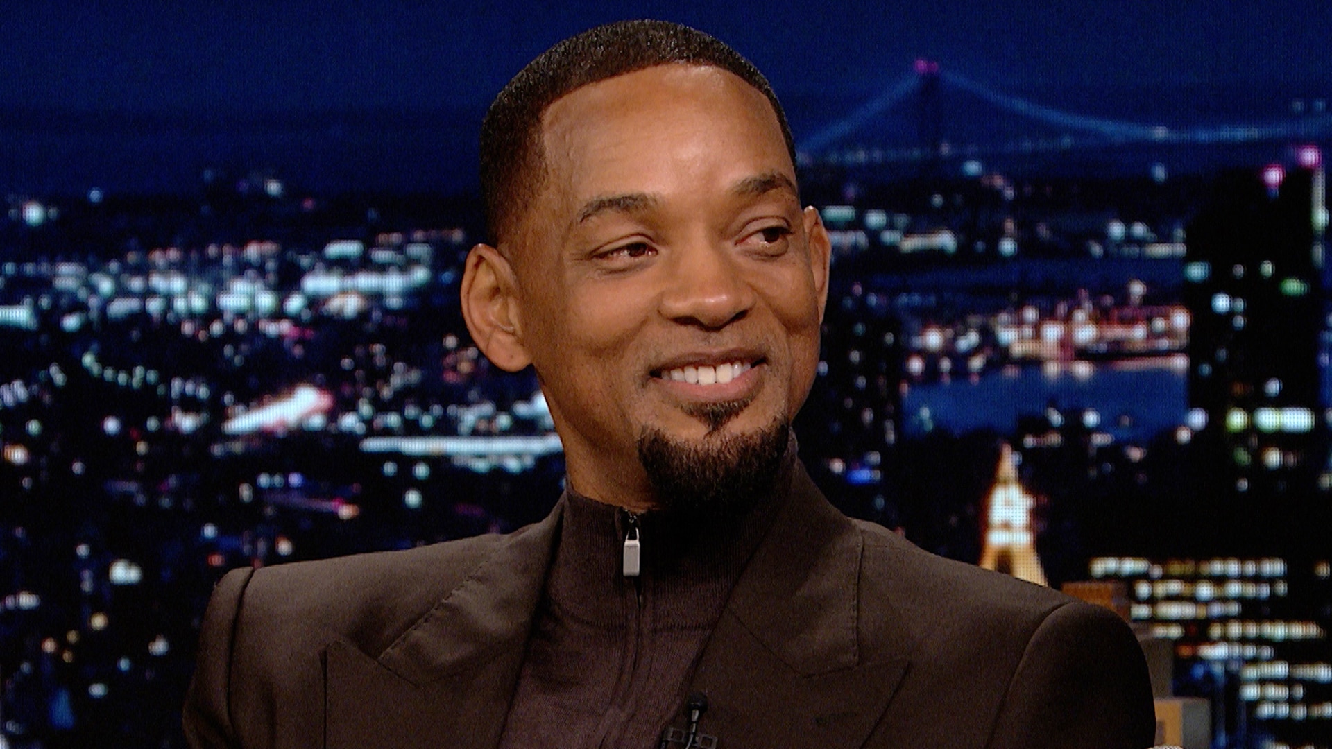 Watch The Tonight Show Starring Jimmy Fallon Highlight: Will Smith Was ...