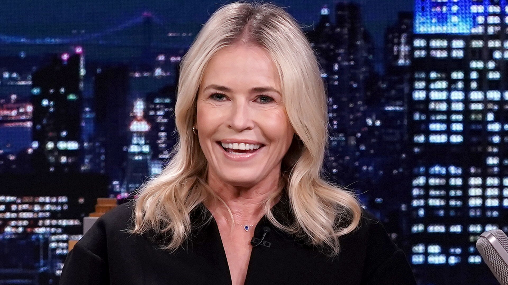 Watch The Tonight Show Starring Jimmy Fallon Episode: Chelsea Handler ...