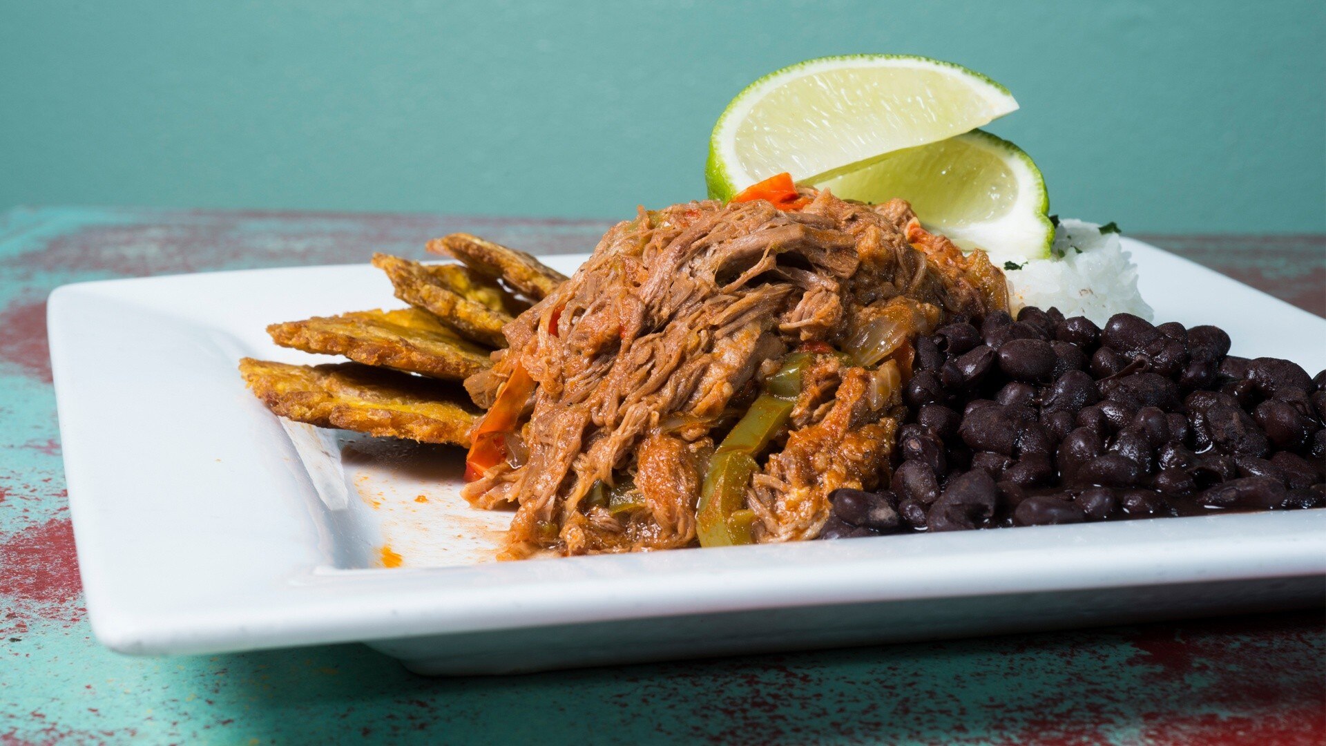Watch Hoy Día Highlight: Receta de ropa vieja: disfruta de esta delicia ...