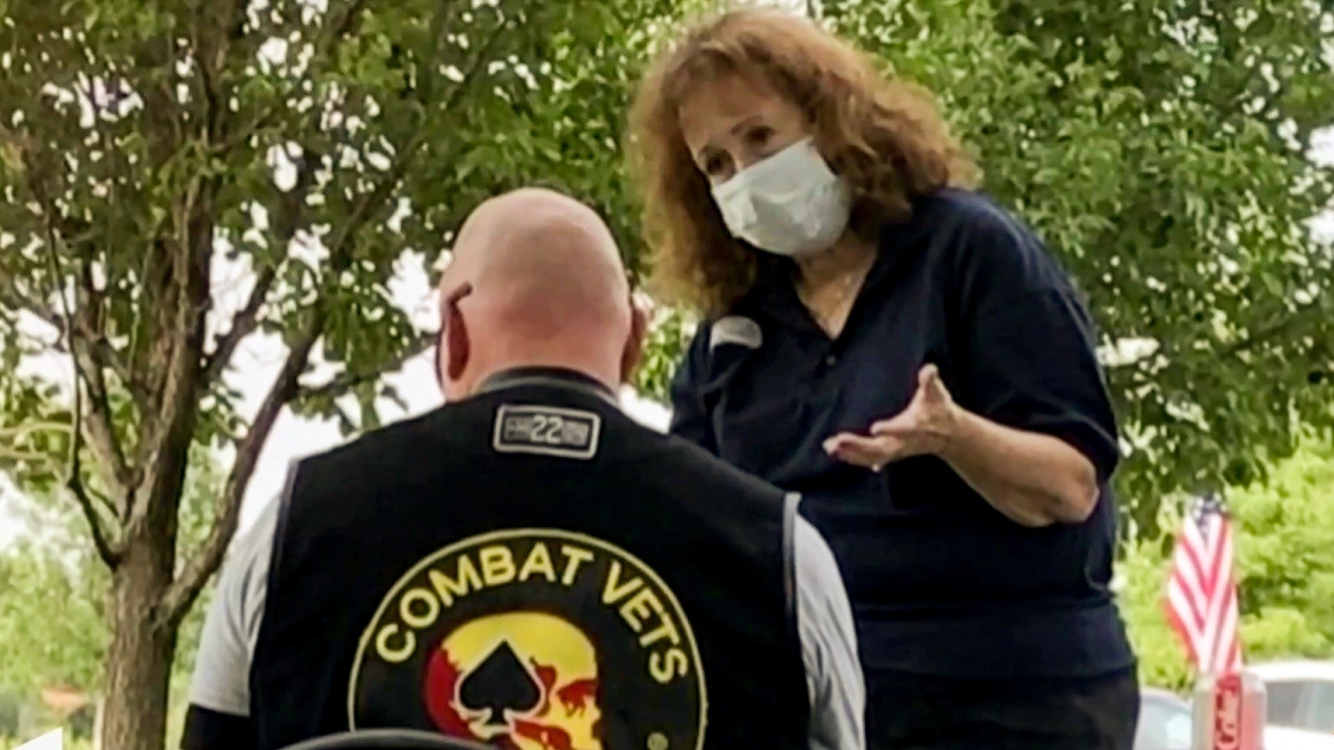 Watch Hoy Día Highlight: Una hispana que trabaja para mejorar la ...