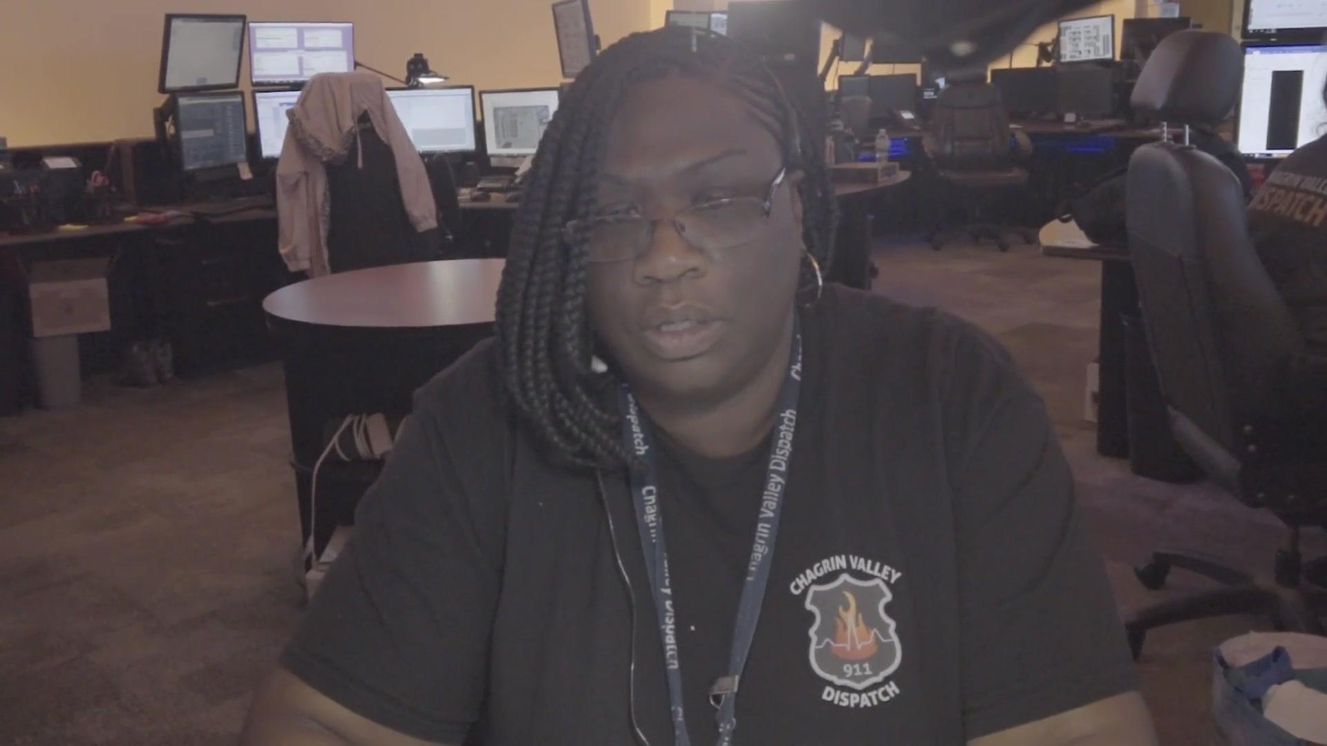 Watch 911 Crisis Center Highlight: Caller Not Responding to Dispatch on ...