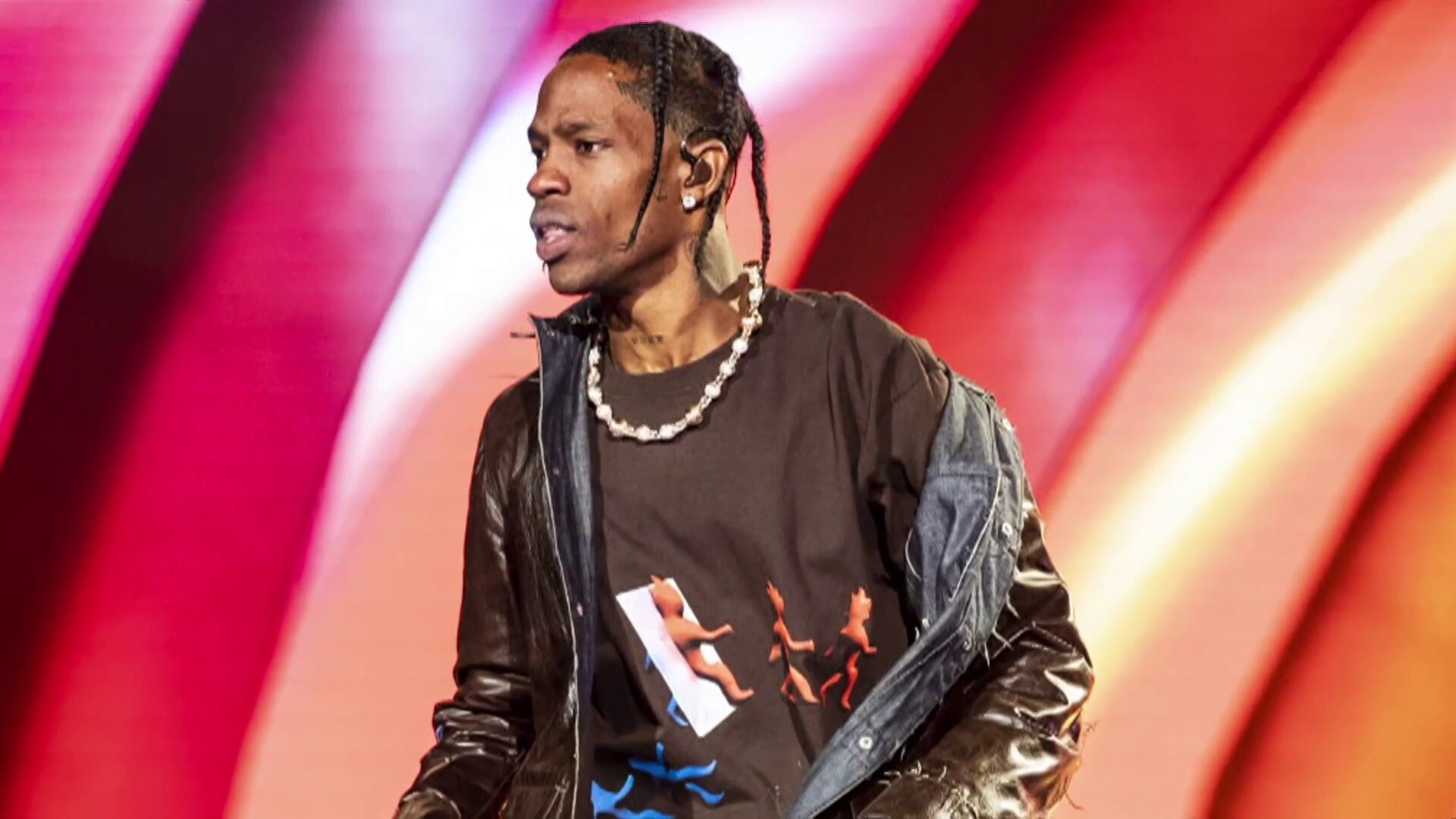 Watch TODAY Excerpt: Astroworld concert death toll rises to 9 - NBC.com