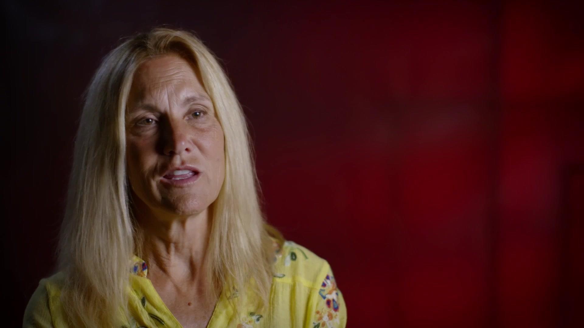 Watch Snapped Highlight: Was Lori Isenberg a “Real Manipulator”? - NBC.com