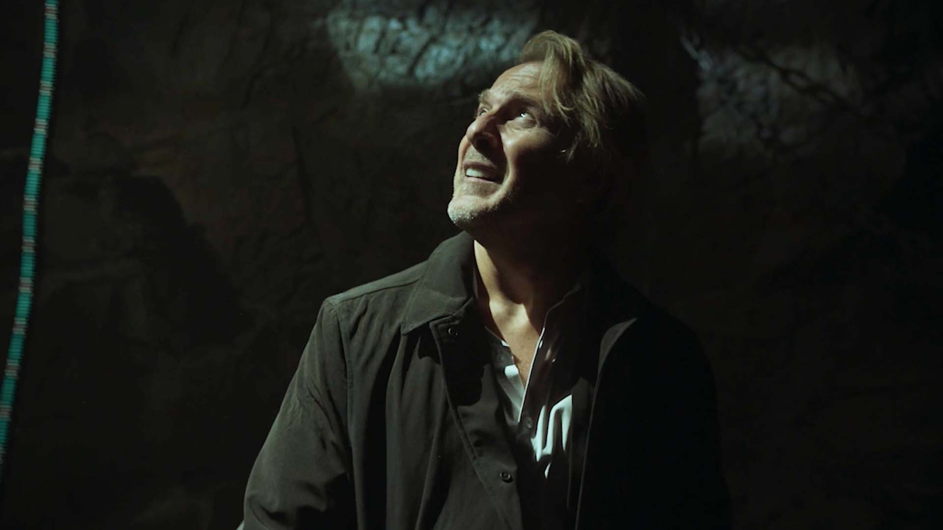 Watch Day of the Dead Highlight: Zombie Patient Zero - NBC.com