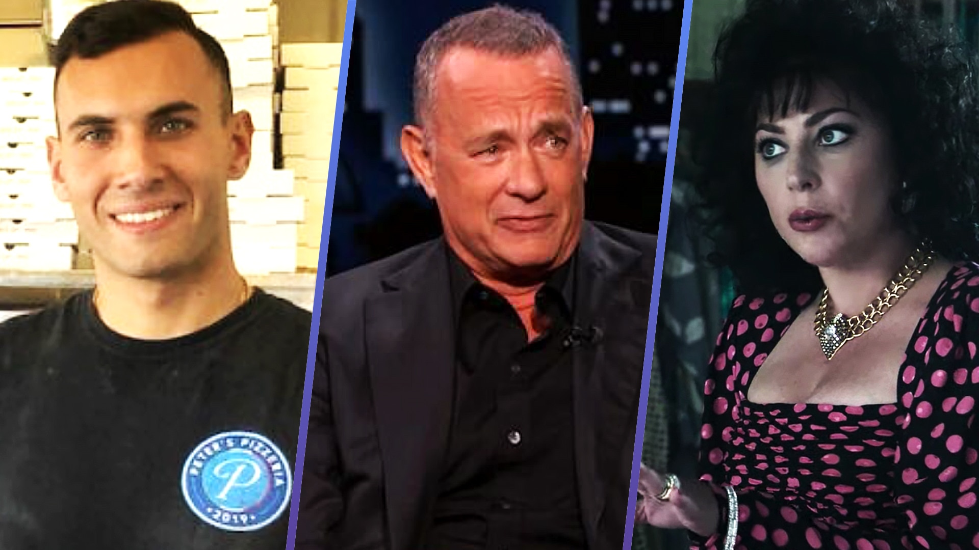 Watch Nightly Pop Episode: Nightly Pop 11/3 - NBC.com