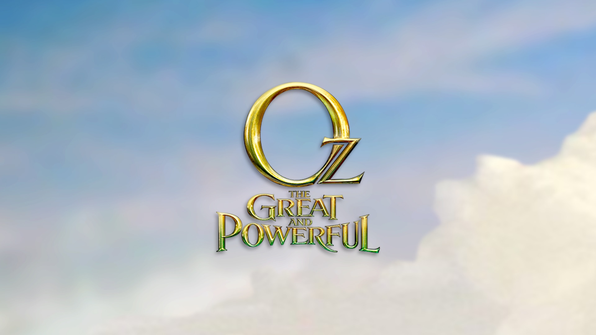 Oz the Great and Powerful - NBC.com