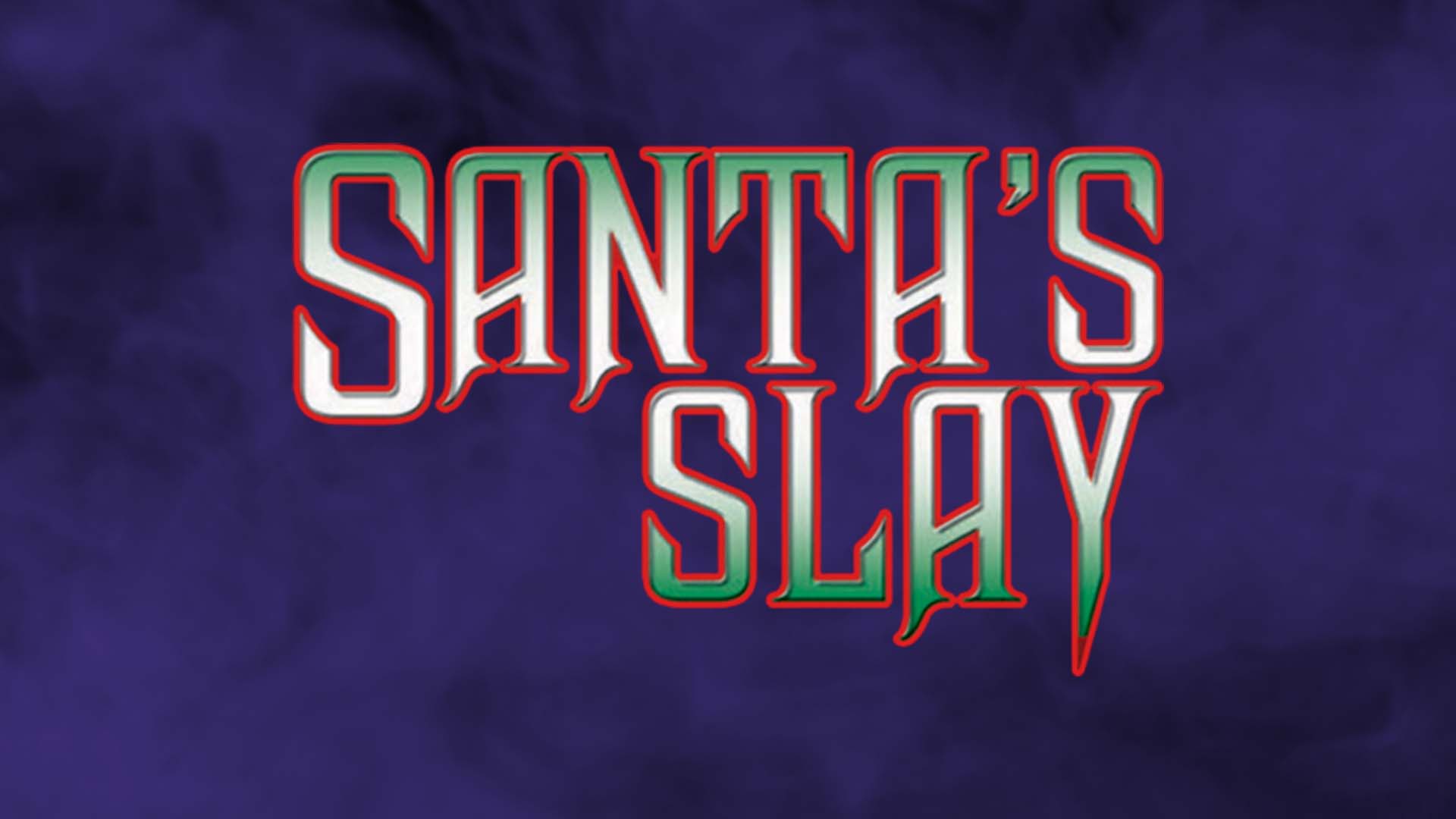 Santa's Slay - NBC.com