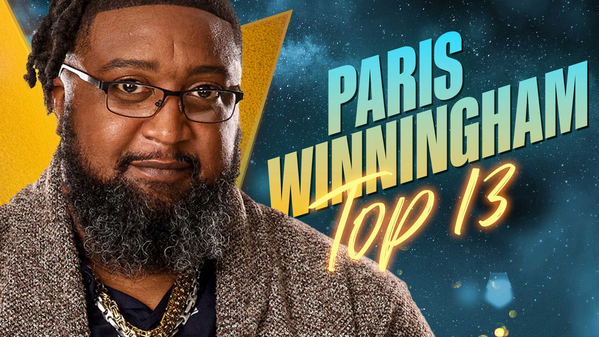 Watch The Voice Highlight: Paris Winningham Performs Marvin Gaye's ...