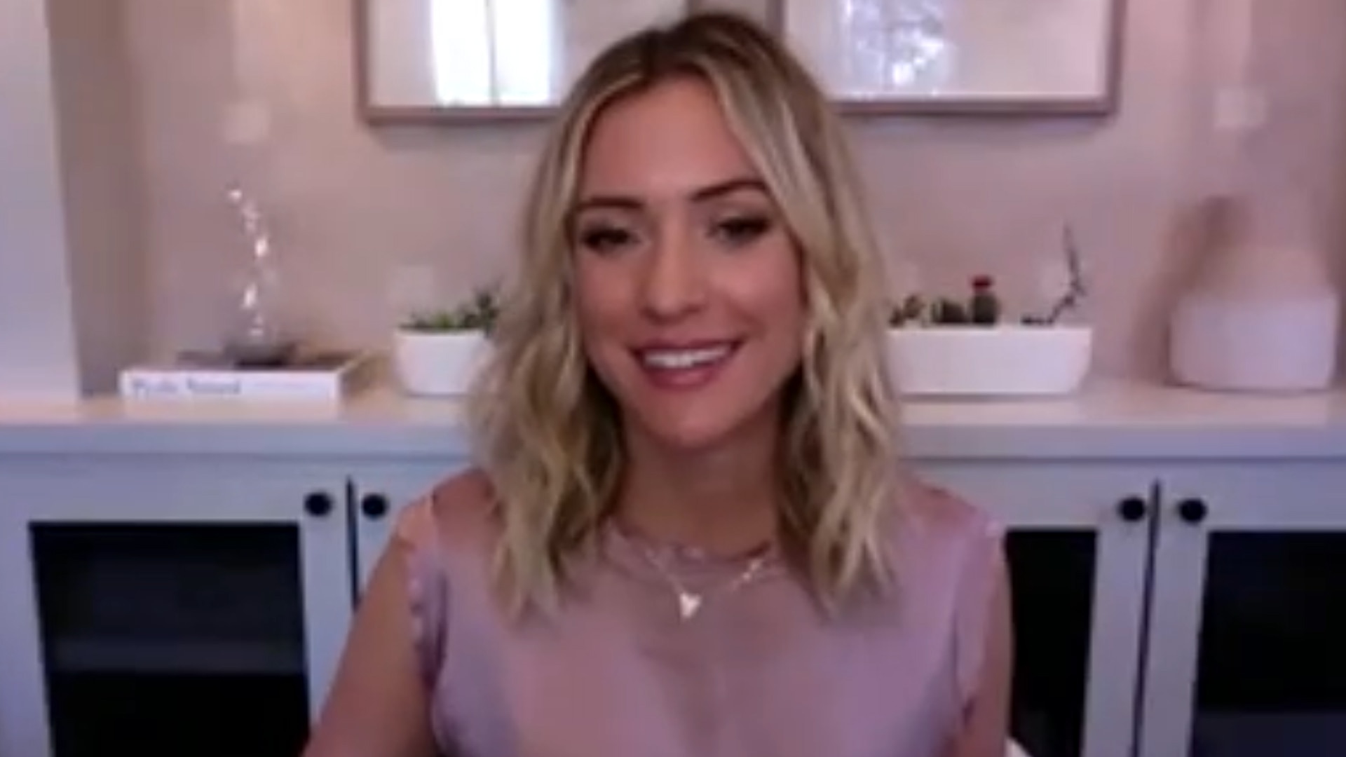 Watch Access Hollywood Highlight: Kristin Cavallari On Life Before ...