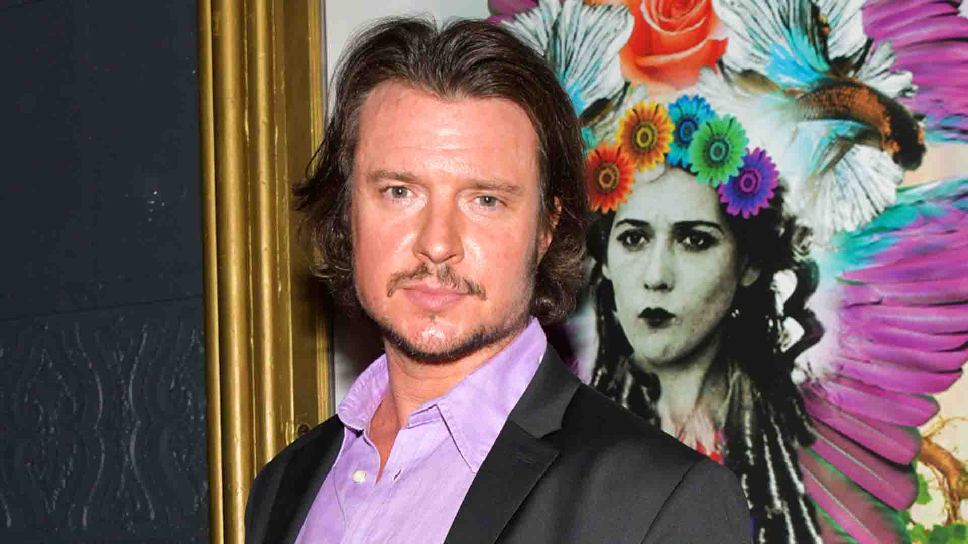 Watch Access Hollywood Highlight: Heath Freeman, 'NCIS' And 'Bones ...