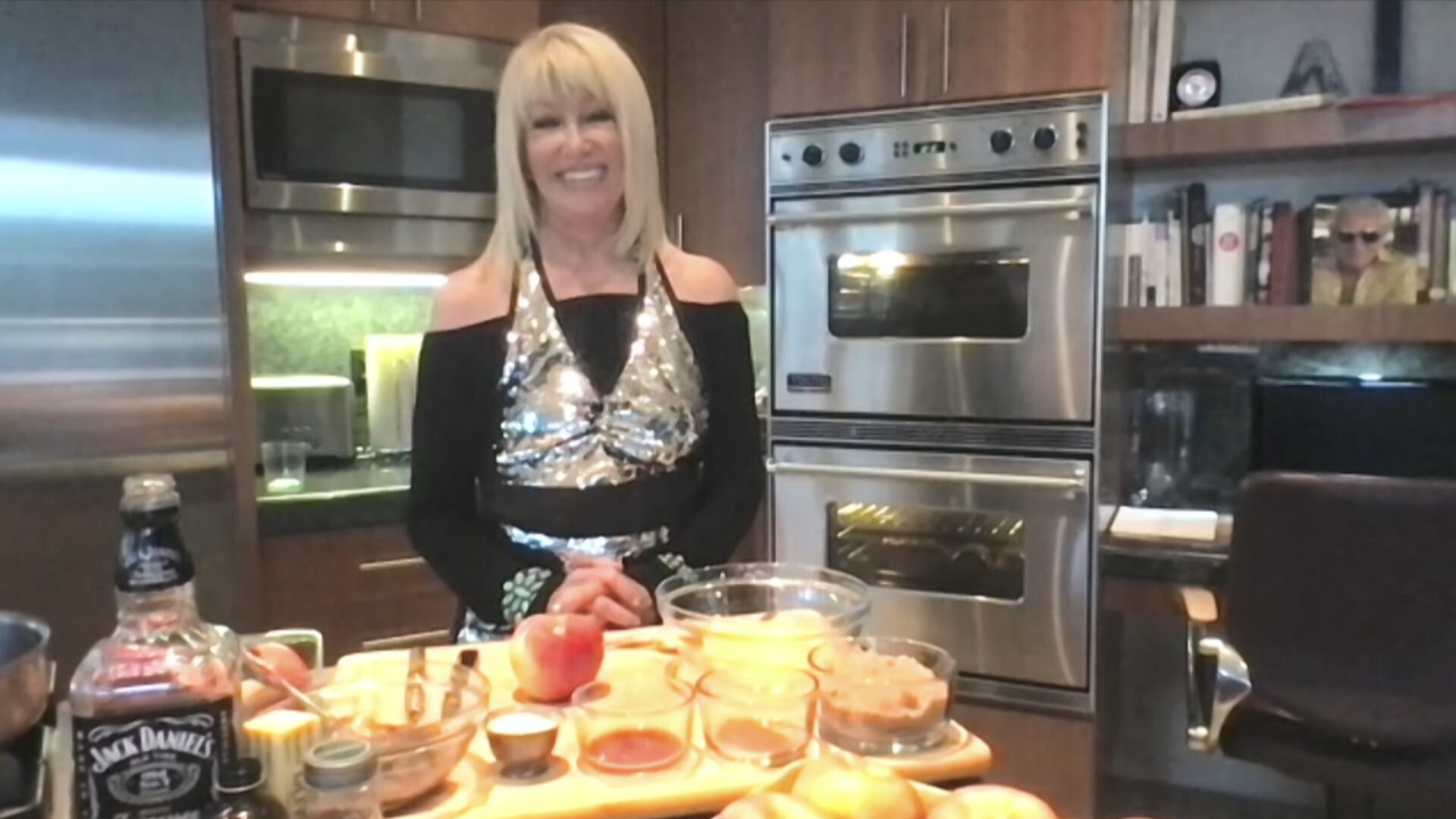 Watch Access Hollywood Highlight: Suzanne Somers Says She 'Chose' Her ...