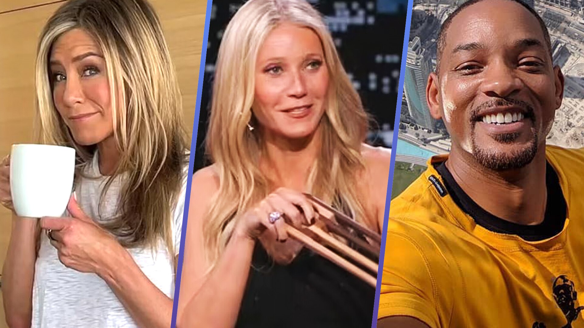 Watch Nightly Pop Episode: Nightly Pop 11/9 - NBC.com