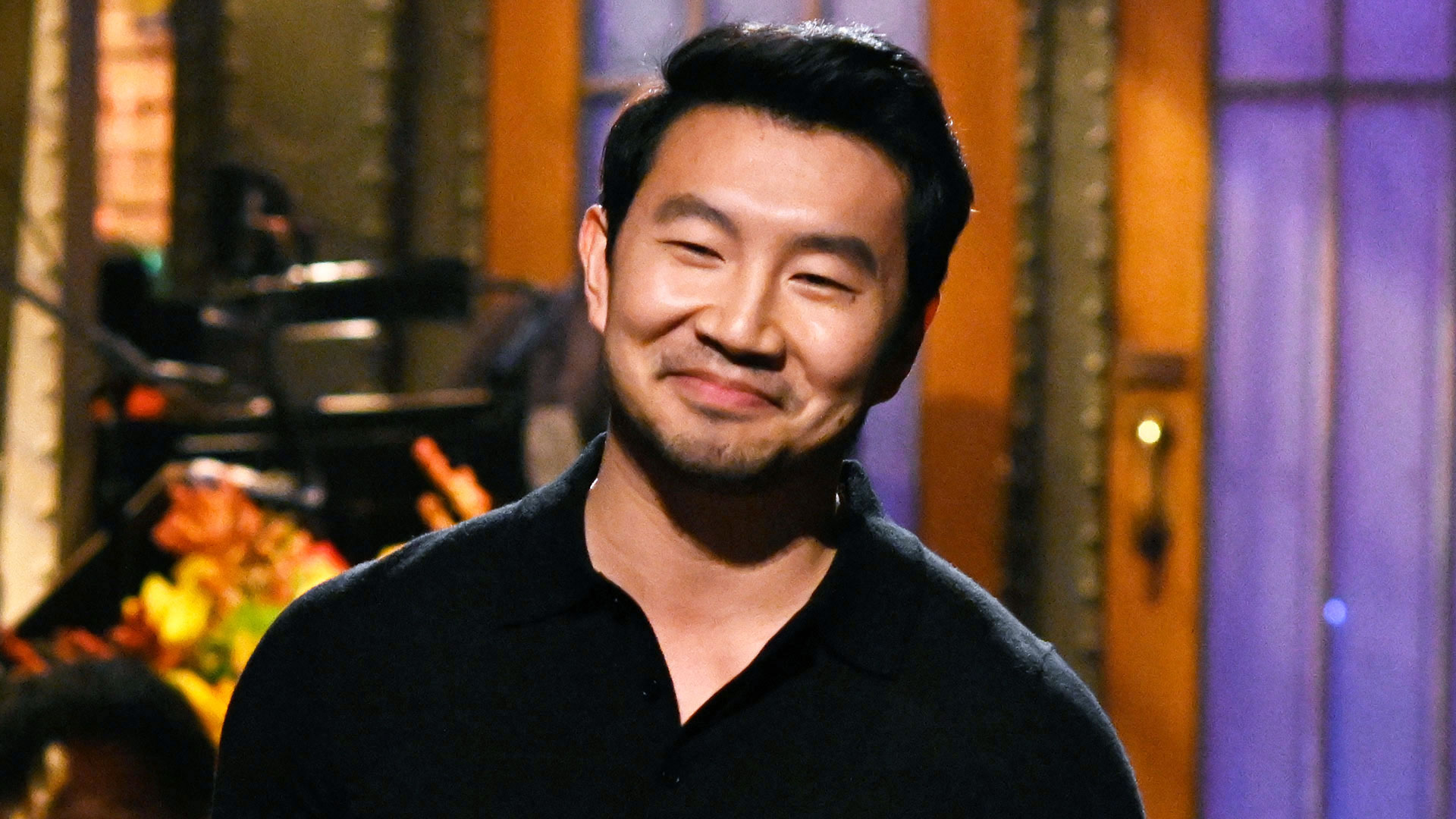 Watch Saturday Night Live Highlight: Simu Liu Monologue - NBC.com