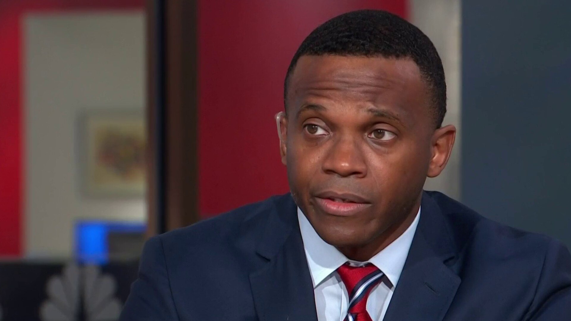 Watch Meet the Press Excerpt: 'The system is the problem' in ...