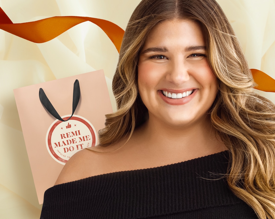 Impulse Try with Remi Bader - NBC.com