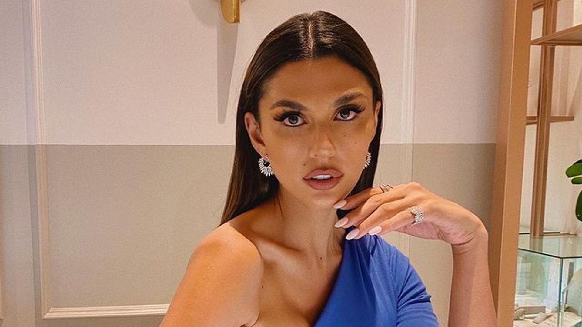 Watch Miss Universo Highlight: Conoce a Valeria Rees, Miss Universo ...