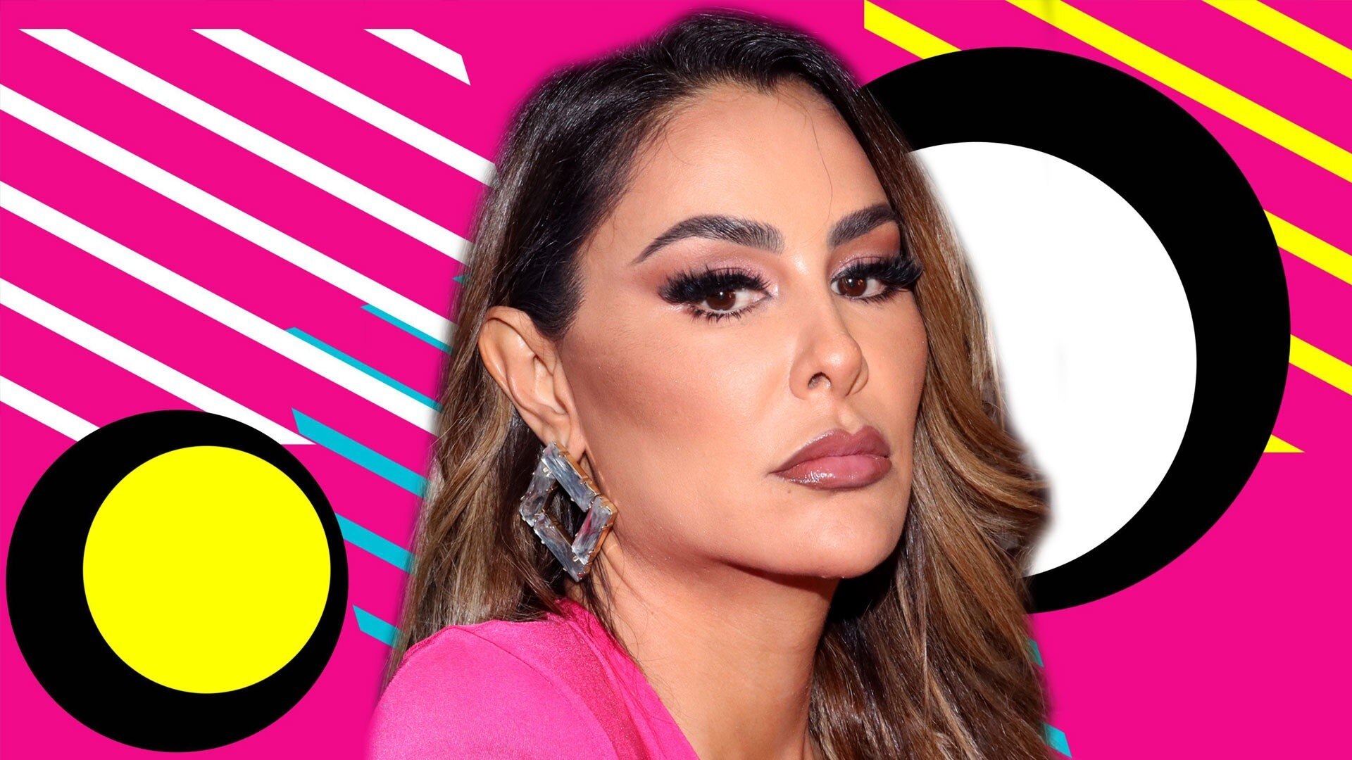 Watch Suelta La Sopa Highlight: Ninel Conde niega saber dónde está ...