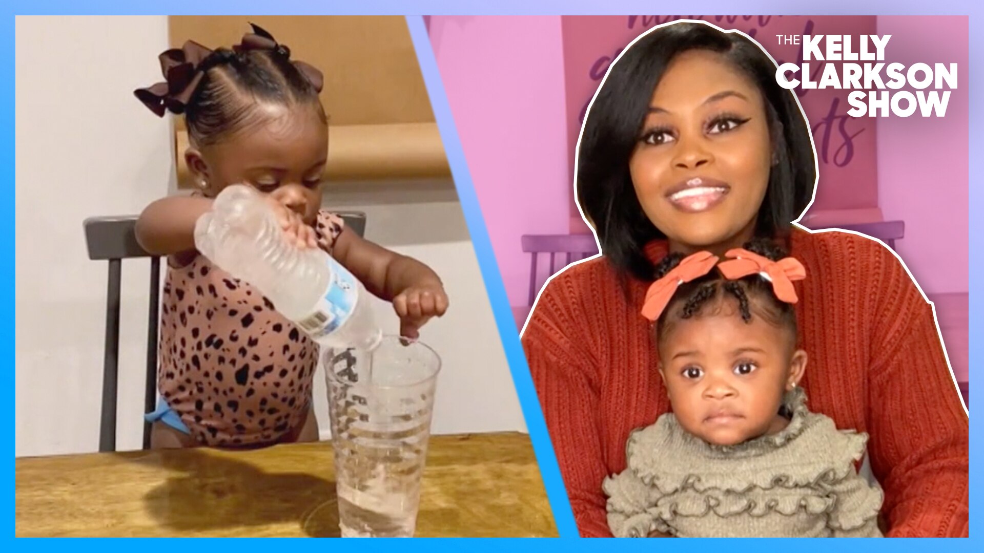 Watch The Kelly Clarkson Show - Official Website Web Exclusive ...