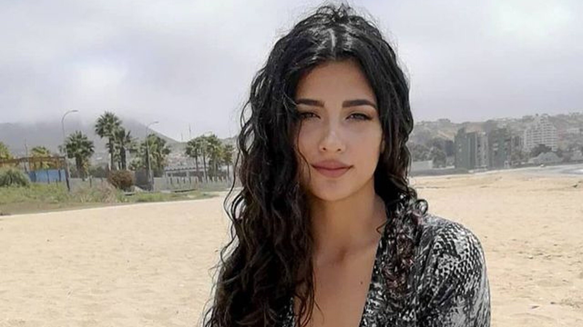 Watch Miss Universo Highlight: Conoce más de Antonia Figueroa, Miss ...