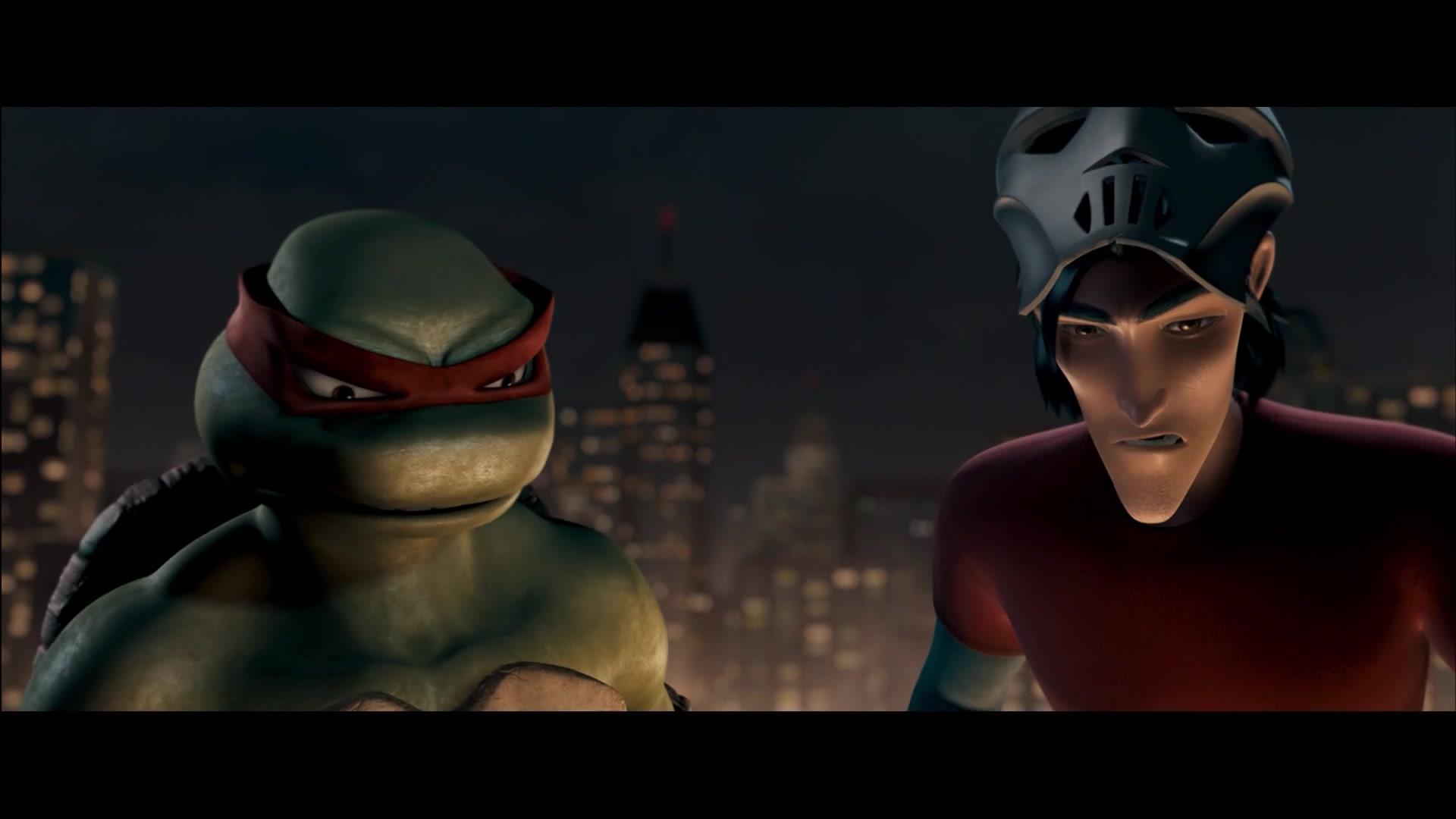 Watch TMNT - NBC.com