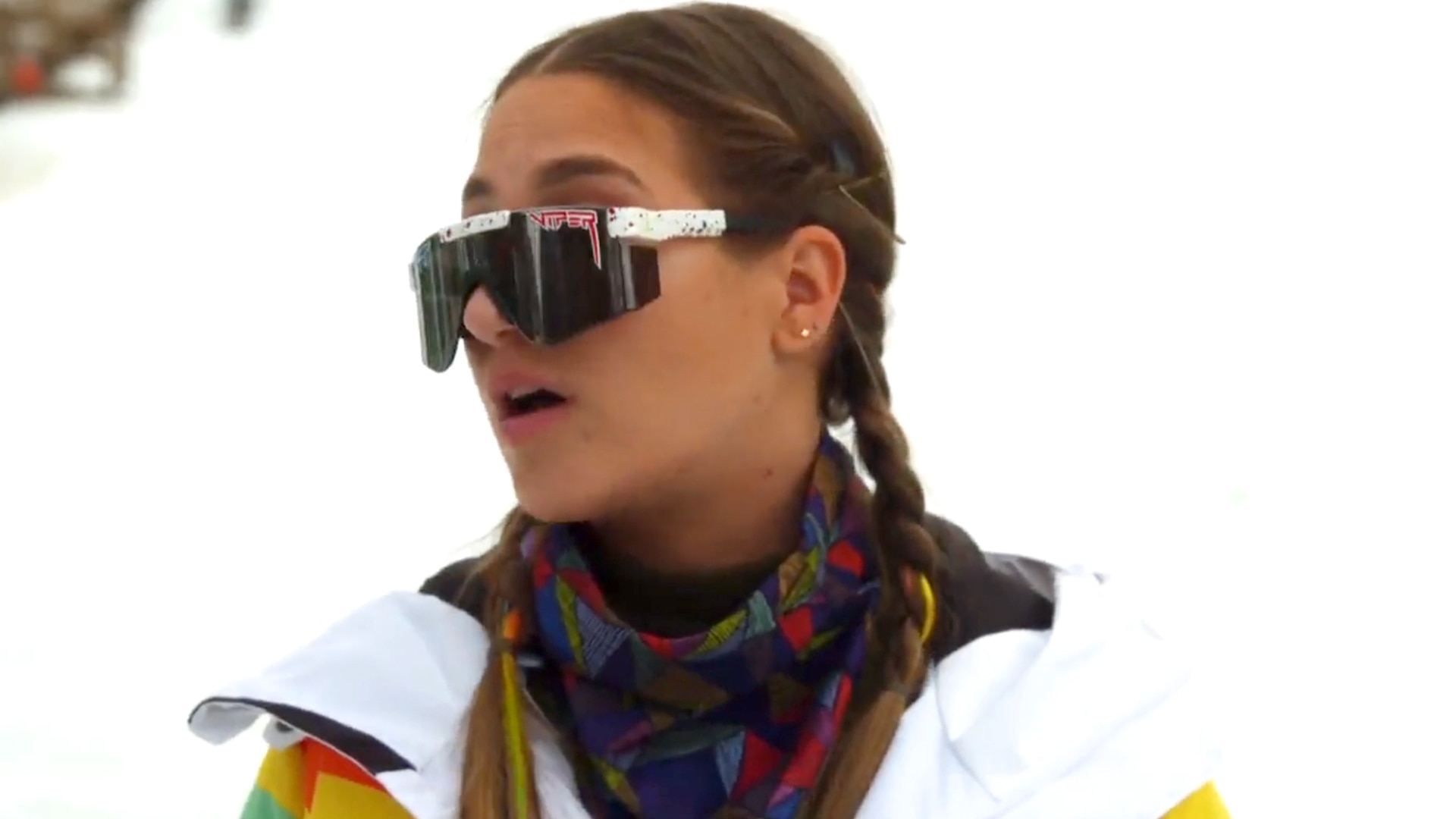 Watch Winter House Episode: There’s Snow Place Like Home - NBC.com