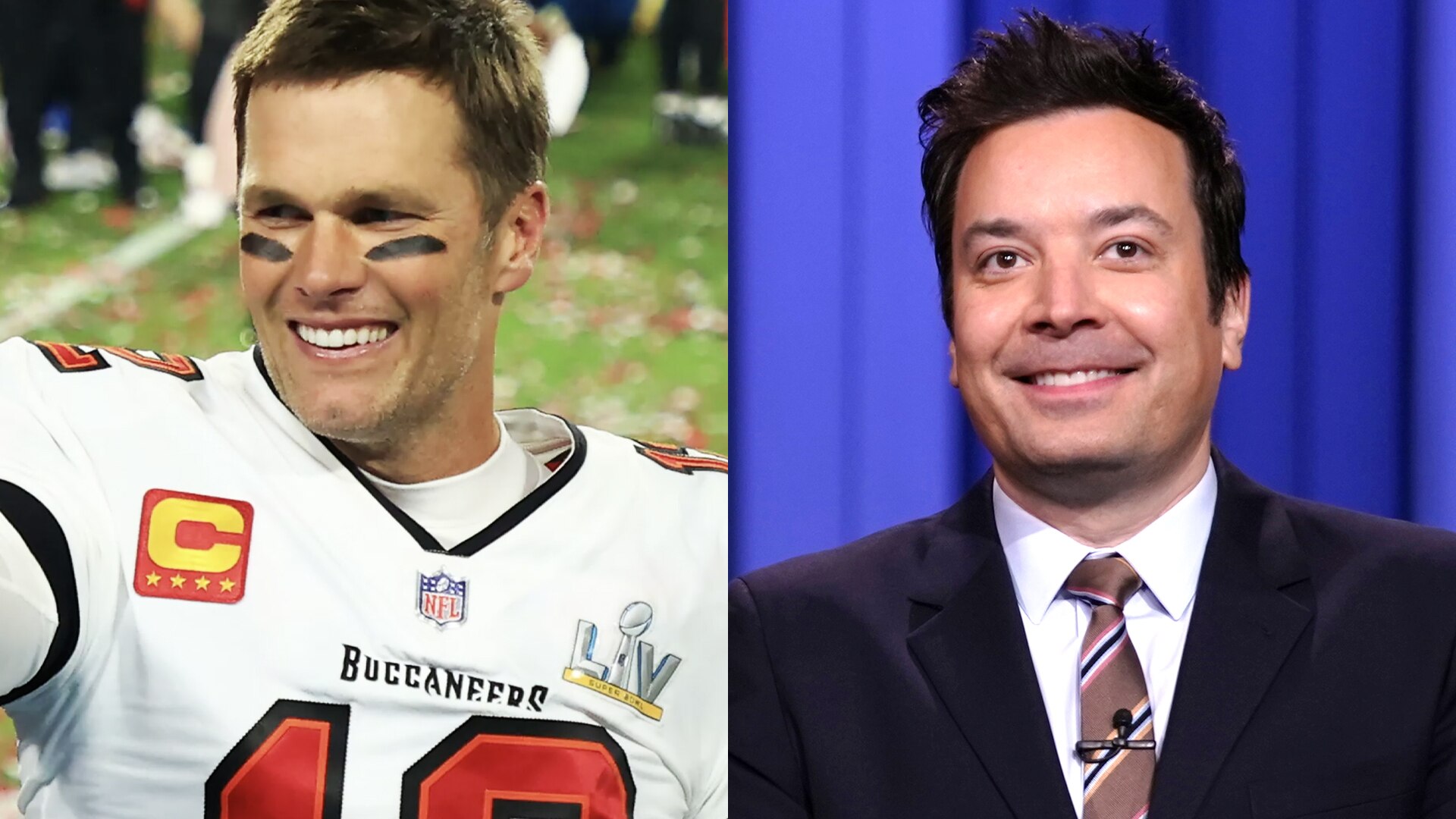 Watch The Tonight Show Starring Jimmy Fallon Highlight: Thanksgiving Is ...