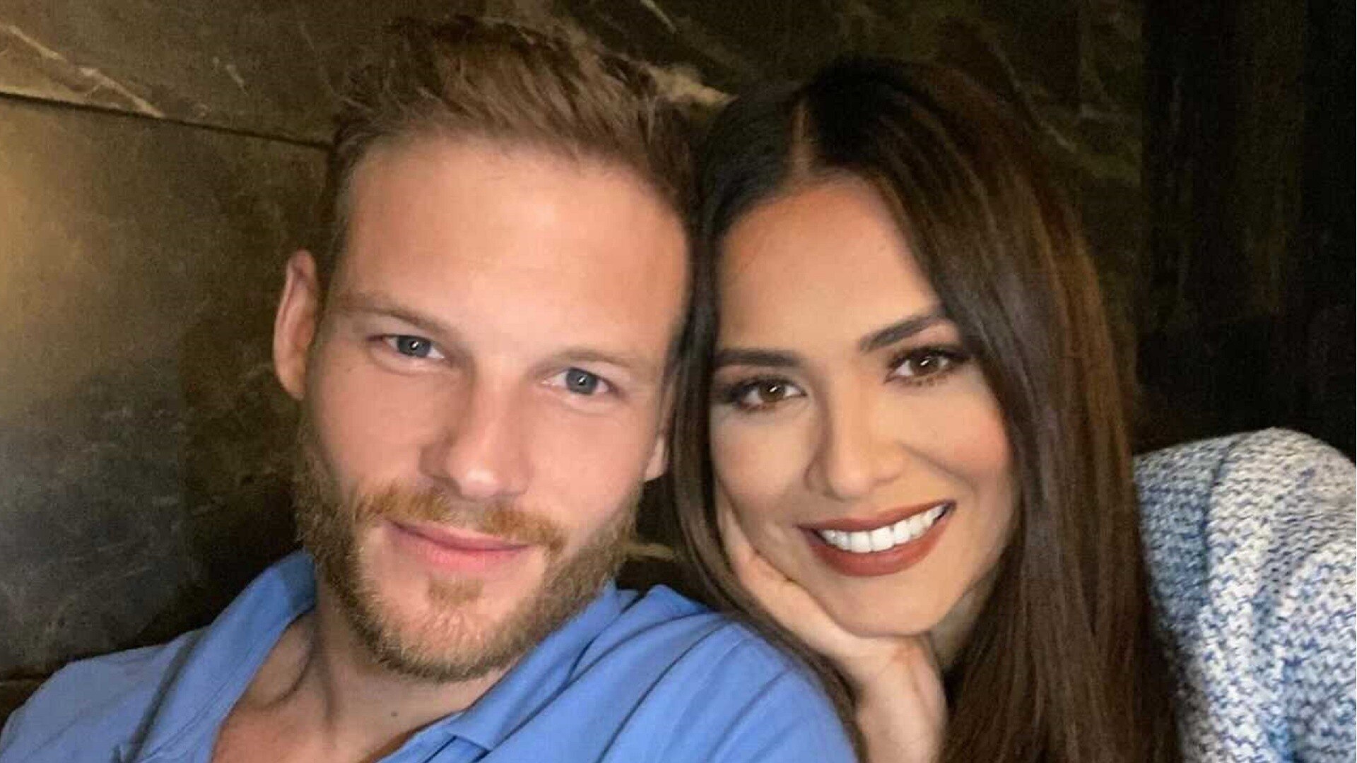 Watch Latinx Now! Highlight: Andrea Meza y su novio Ryan Antonio ...