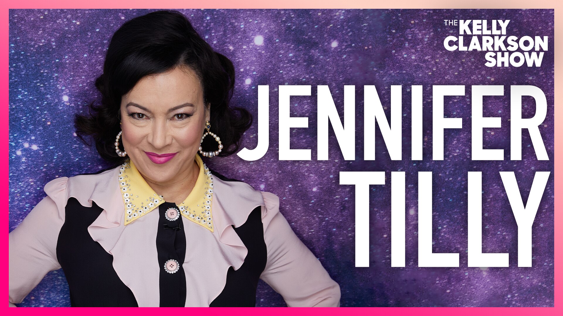 Watch The Kelly Clarkson Show - Official Website Highlight: 'Chucky ...