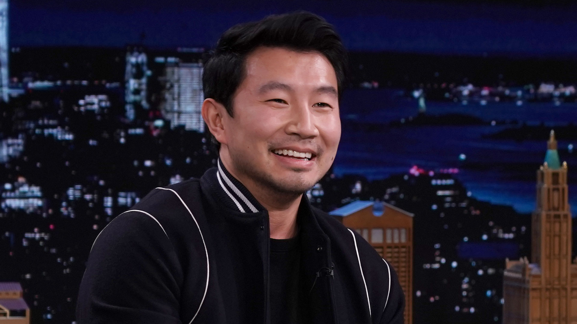 Watch The Tonight Show Starring Jimmy Fallon Episode: Simu Liu, Ruth ...