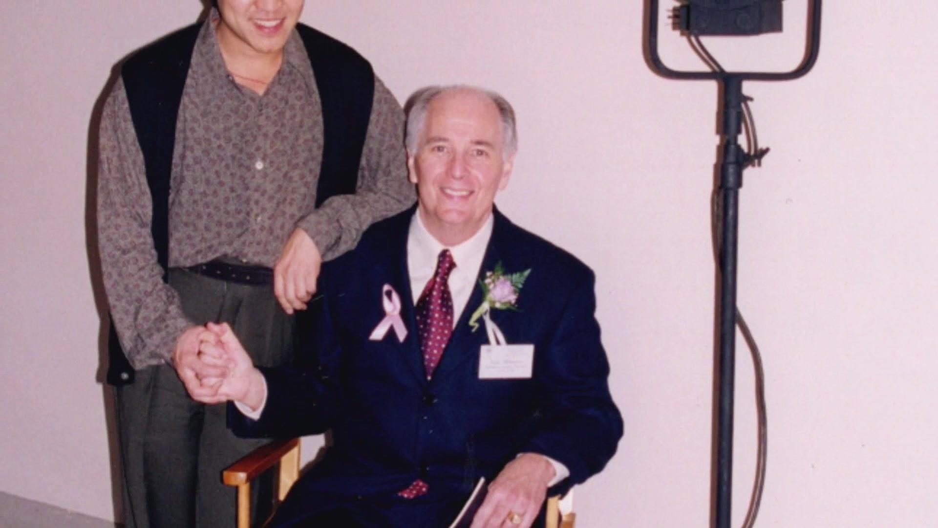 Watch The Real Murders of Orange County Sneak Peek: Vincent Cheung Was ...