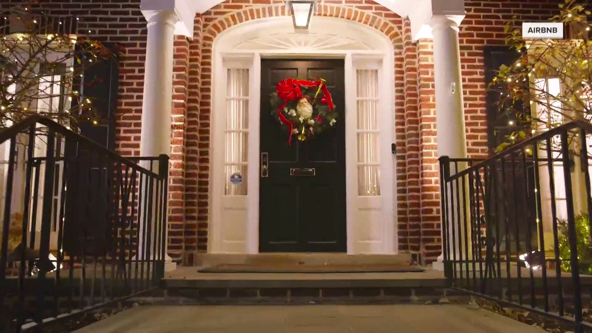 Watch TODAY Excerpt: Now you can stay overnight in ‘Home Alone’ house ...