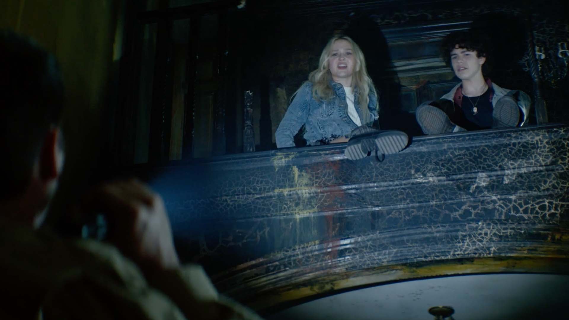 Watch Chucky Highlight: Did Lexy Deserve to Die? - NBC.com