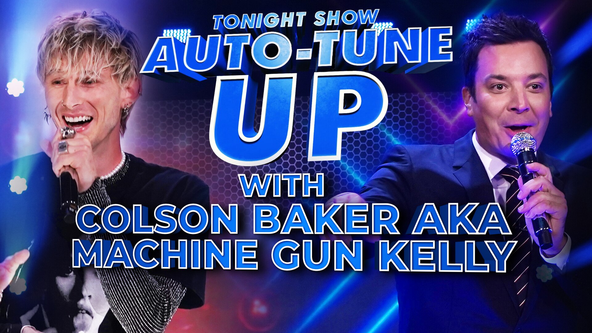 Watch The Tonight Show Starring Jimmy Fallon Highlight: Auto-Tune Up ...