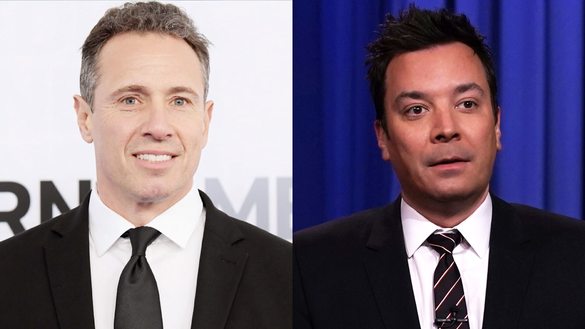 Watch The Tonight Show Starring Jimmy Fallon Highlight: CNN Cancels ...