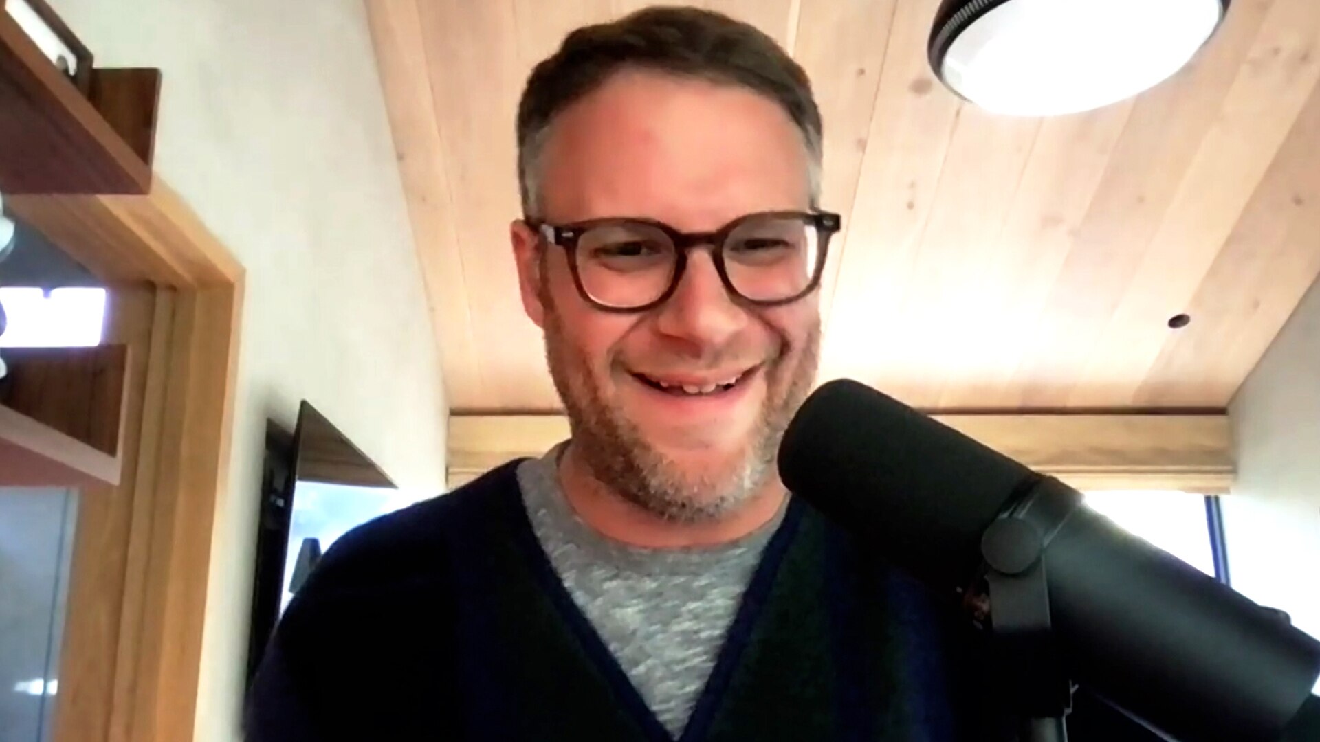 Watch The Tonight Show Starring Jimmy Fallon Highlight: Seth Rogen’s ...