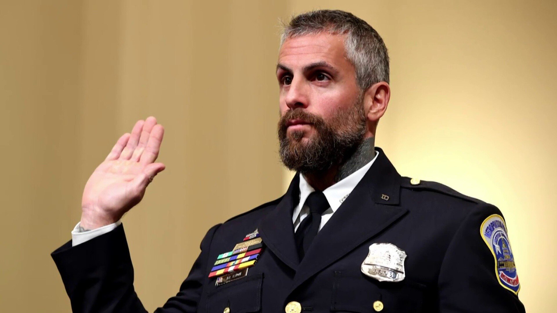 Watch TODAY Excerpt: Capital riot suspect seen crying in interrogation ...