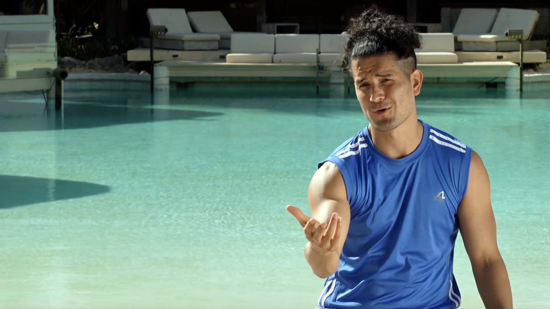 Watch Por Amor o Por Dinero Highlight: Por Amor o Por Dinero: Edgar y ...