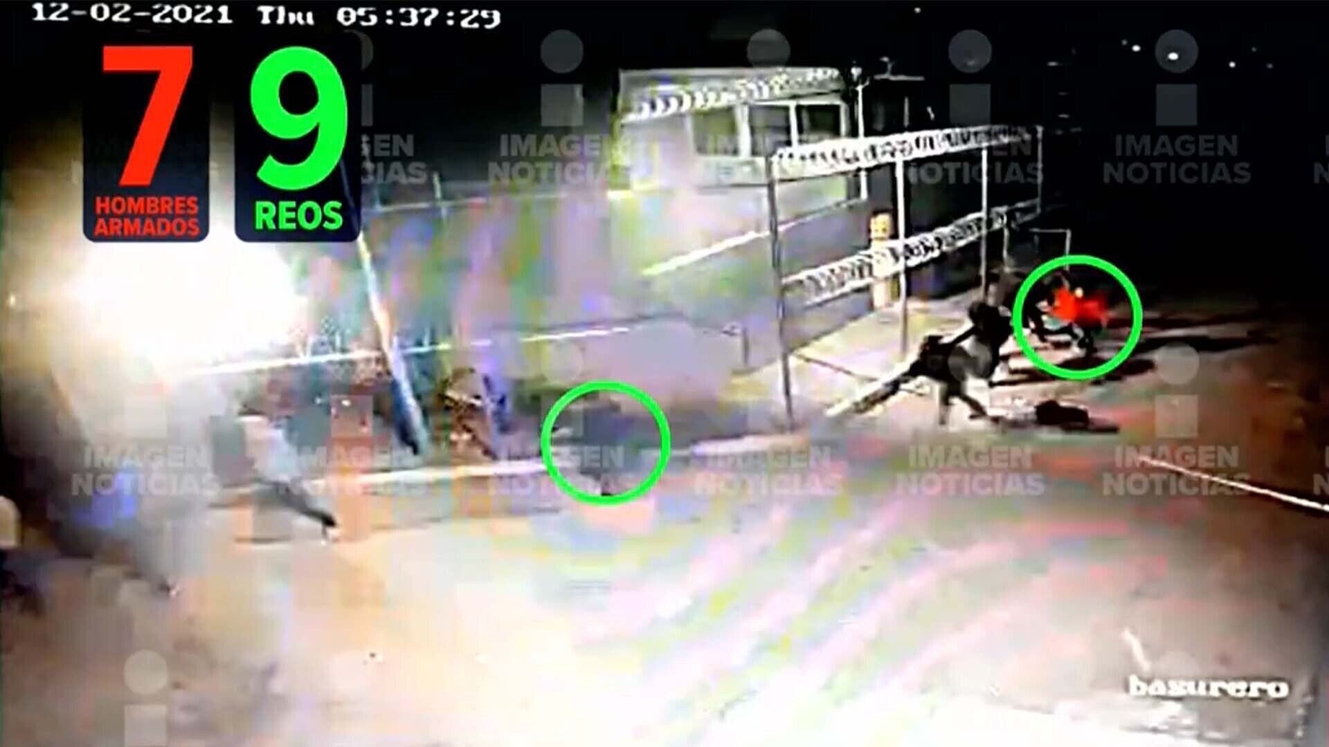 Watch Noticias Telemundo Highlight: Surgen nuevos videos de la ...