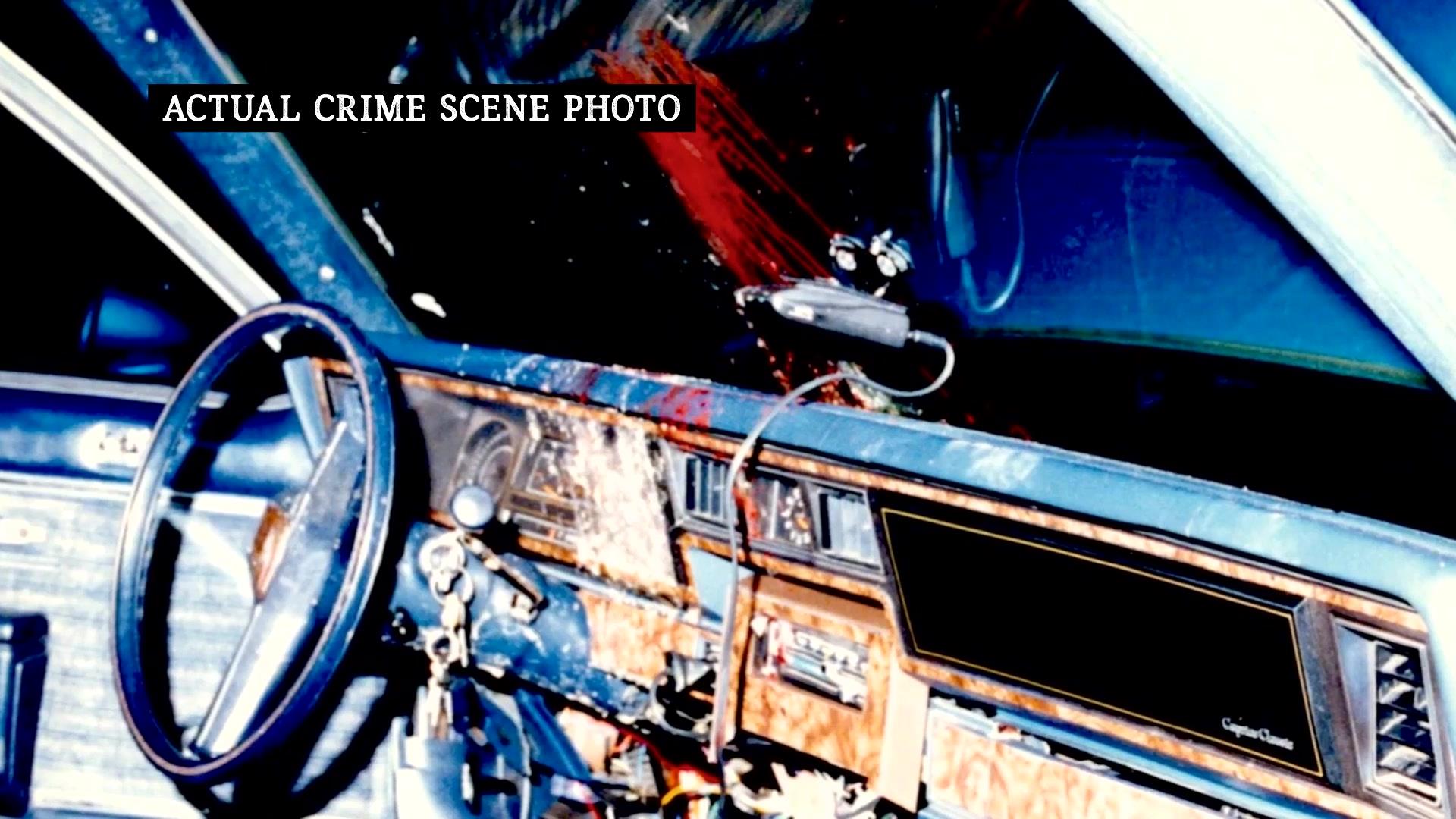 Watch Homicide for the Holidays Highlight: Richmond Maddox was Shot in ...