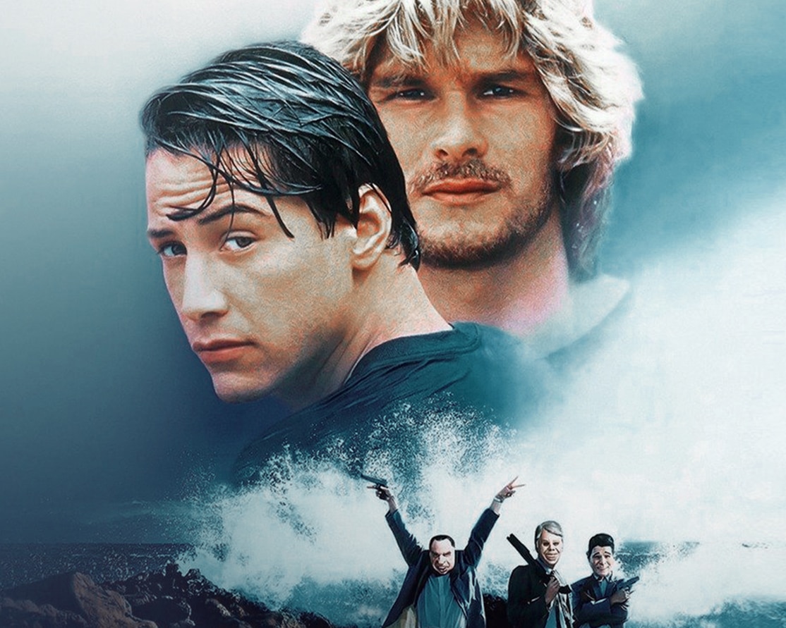 Point Break - NBC.com