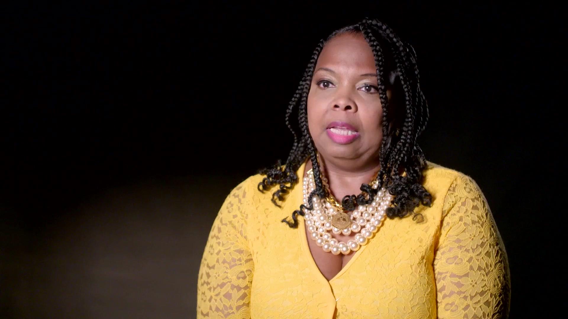 Watch Homicide for the Holidays Web Exclusive: Danita Gullette's ...