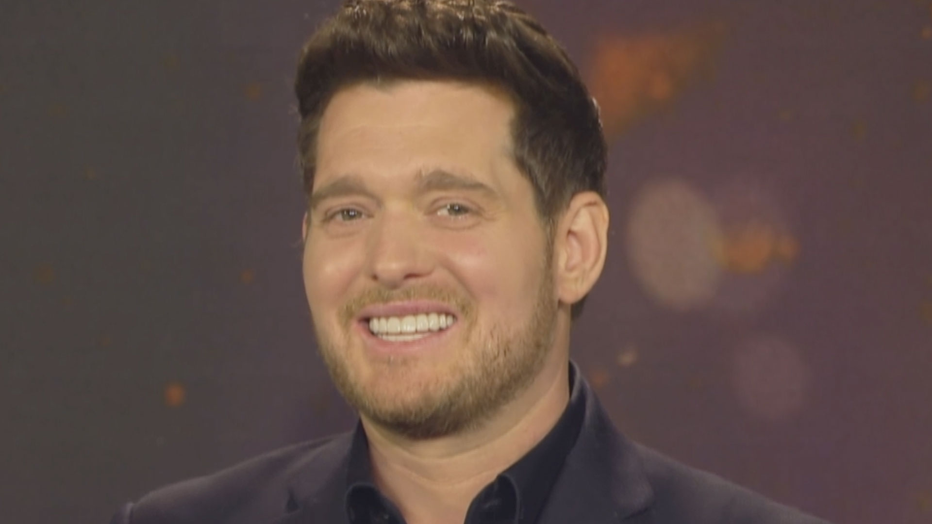 Watch Access Hollywood Highlight: Michael Bublé Opens Up About Possibly ...