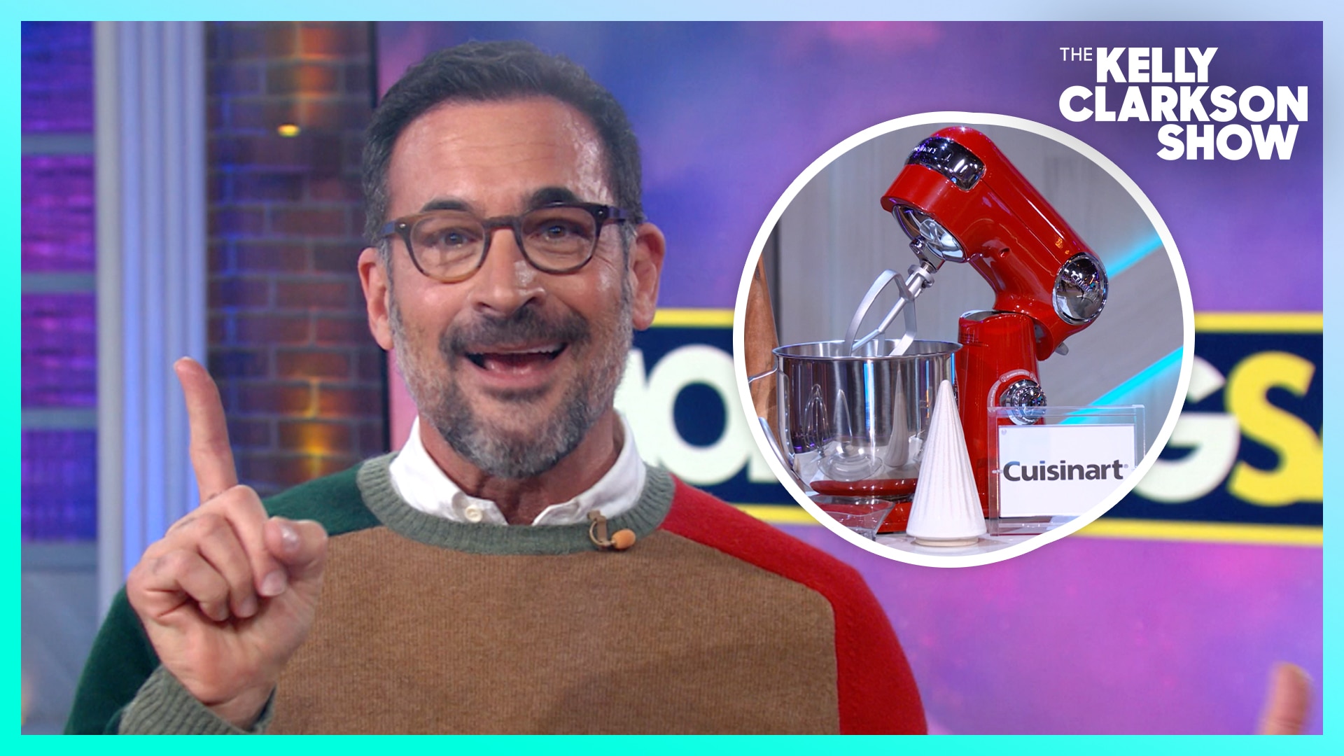 Watch The Kelly Clarkson Show - Official Website Highlight: 4 Gifts ...