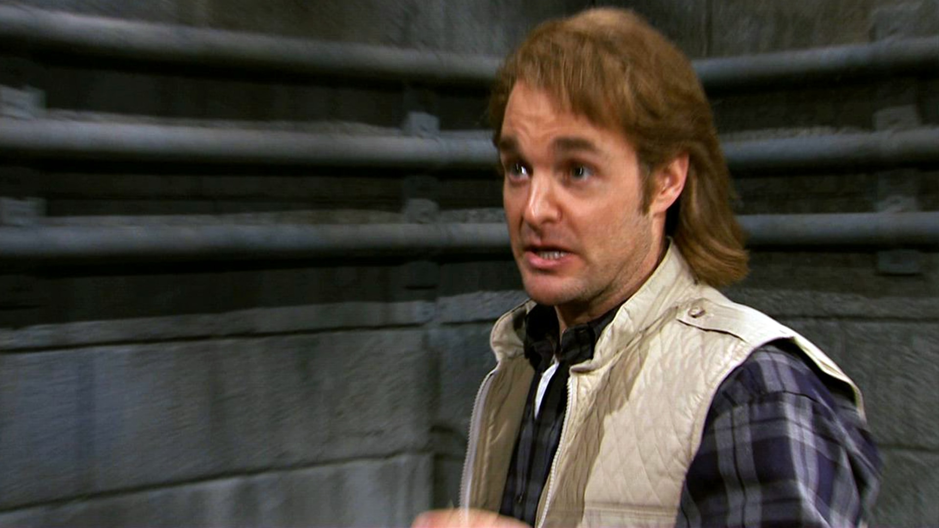 Watch Saturday Night Live Highlight: MacGruber: MacGyver Part 1 - NBC.com