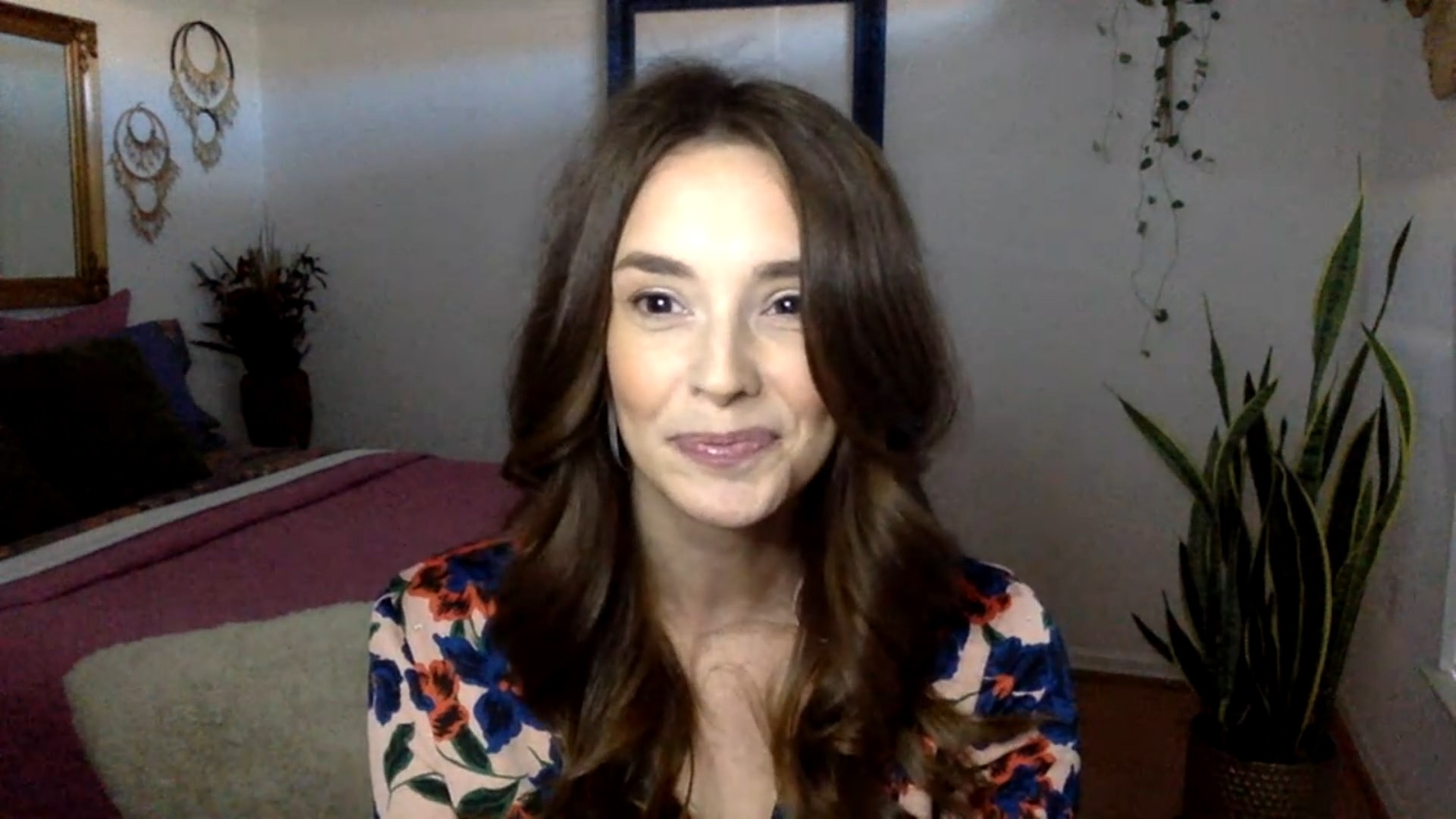 Watch Watch What Happens Live Highlight: How Attracted Was Jessica ...